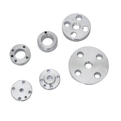 China Forged Nickel Alloy Steel WN Flange ASME B16.5 1500# ASTM A182 31803 32750 32760 for sale