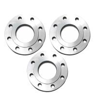 China Forged 2205 Super Duplex Stainless Steel Flange ASME B16.5 Class 150 DN15-DN2000 for sale