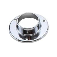China Duplex Stainless Steel Threaded Orifice Flanges ANSI 150-2500 Size 1/2-60 Inch for sale