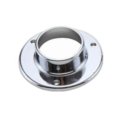 China Duplex Stainless Steel Threaded Orifice Flanges ANSI 150-2500 Size 1/2-60 Inch for sale