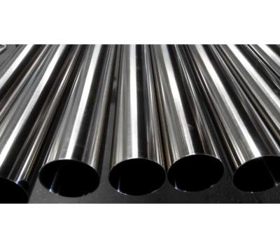 China ASTM B444 UNS N06625 Inconel 625 Welded Pipe 4 to 219mm OD 0.5 to 20mm WT for sale