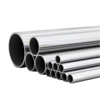 China ASTM NO8800 Incoloy 800 Nickel Alloy Pipe 0.4-30mm Thickness Hot Rolled for sale