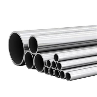 China ASTM NO8800 Incoloy 800 Nickel Alloy Pipe 0.4-30mm Thickness Hot Rolled for sale