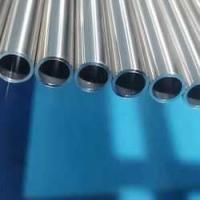 China Incoloy 825 800H 925 926 Seamless Tube Nickel Alloy 2.4858 1.4958 1.4529 for sale