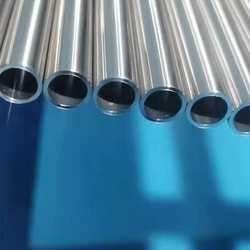 China Incoloy 825 800H 925 926 Seamless Tube Nickel Alloy 2.4858 1.4958 1.4529 for sale
