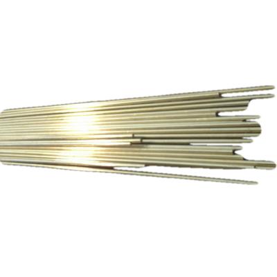 China ASTM B111 C70600 C71500 CuNi70/30 Copper Nickel Pipe Seamless 6-406mm OD for sale
