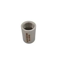 China Butt Welding A815 UNS S32205 Pipe Coupling Fittings for sale