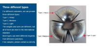 China Butt Welding 90 Degree Long Radius Elbow Stainless Steel Pipe Fitting 4 inch SCH40 for sale
