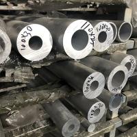 China ASTM Welded Seamless SUS 304 316L Stainless Steel Pipe 42.2mm OD 2-12M Length for sale