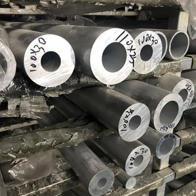 China ASTM Welded Seamless SUS 304 316L Stainless Steel Pipe 42.2mm OD 2-12M Length for sale
