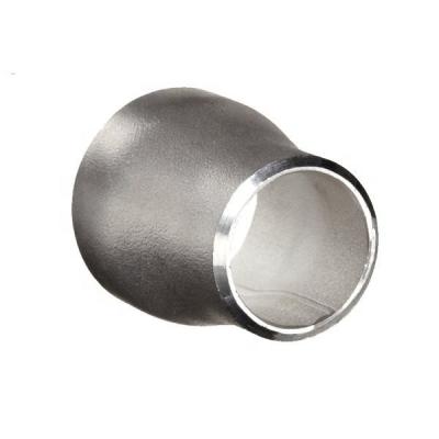 China Butt Weld BW WP316 Stainless Steel Eccentric Reducer ASME B16.9 for sale
