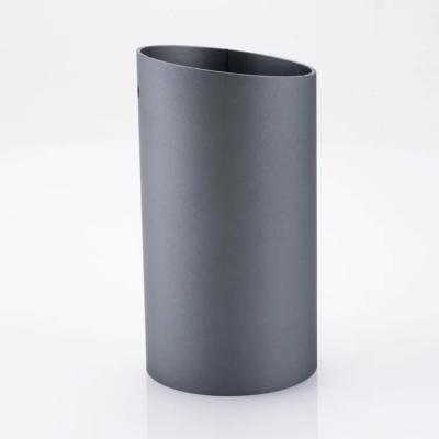 China ASTM A790 Duplex 2507 Seamless Stainless Steel Pipe 168mm OD for Heat Exchanger for sale