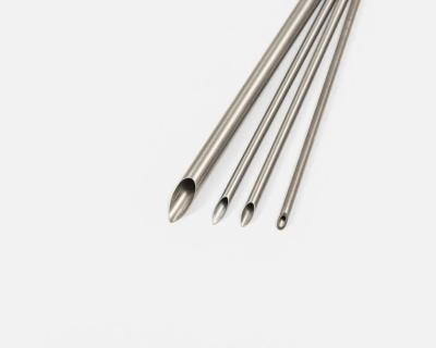 China Duplex Stainless Steel Pipe 2205 Seamless ERW Welded Round Tube OD 168mm ASTM A790 for sale
