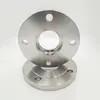 China ANSI B16.5 Slip On Flange CL150 ASTM A182 F53 UNS S32750 Super Duplex Stainless Steel 1/2-60 Inch for sale