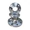 China Custom Carbon Steel Titanium Stainless Steel 304 Weld Neck Flange 10 Pieces MOQ for sale