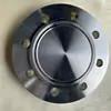 China ASTM A182 F51 F53 ANSI B16.5 Class 150 Stainless Steel Weld Neck Flange 1/2-60 Inch for sale