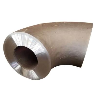 China ASME B16.9 SUS304 Stainless Steel 90 Degree 180 Degree Elbow 1/2-72 Inch for sale