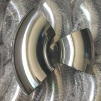 China Seamless Carbon Steel Pipe STPY400 Square Rectangle Tube 168mm OD ASTM for sale