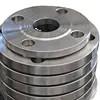 China Stainless Steel Flange PN10 DN300 DN700 Weld Neck Plate Blind Flange ASTM A182 for sale