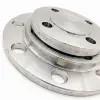 China EPDM Flexible Rubber Expansion Joint PN16 Flanged DN32 to DN2000 for sale