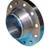 China Carbon Steel Flanges SORF WNRF Blind DN15-DN600 ANSI DIN JIS ISO9001 for sale