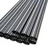 China Inconel 600 601 625 Nickel Alloy Seamless Tube Pipe 6-273mm OD for sale