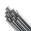 China Hastelloy C276 Nickel Alloy Pipe 16% Cr 690 MPa Tensile Inconel Incoloy Monel for sale
