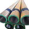 China Nickel Alloy Pipe Fittings Inconel 625 Compressed Air Aluminum Alloy Pipe 816C for sale