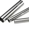 China ASTM B165 Monel 400 UNS N04400 Bright Annealed Nickel Alloy Seamless Pipe 1-1000mm for sale
