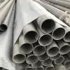 China ASTM B163 Pure Nickel Seamless Pipe Ni 201 0.4mm-20mm OD Polished Inconel 600 625 690 Alloy Tube for sale