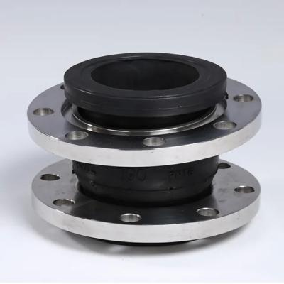 China Carbon Steel Forged Flange ANSI B16.5 Class 150 1/2-48 Inch Flat Face Pipe Fittings for sale