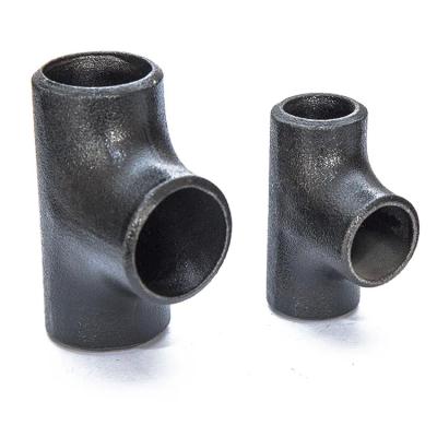 China TOBO SS304 316 Stainless Steel Pipe Fitting Union Elbow Tee Cross 1/2 to 24 Inch Industrial for sale