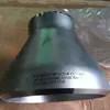 China TOBO Butt Weld Fittings Carbon Steel Stainless Steel Alloy Steel 1/2 to 48 Inch ASME B16.9 for sale