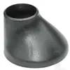 China ASTM A234 WPB Carbon Steel Butt Welded Reducer Pipe Fitting 1/2-48 Inch Sch40 Sch80 for sale