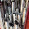 China Nickel Alloy Inconel 625 C276 Monel 400 Tube Pipe 1-1000mm Custom Size for sale