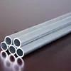 China 6063 Alloy Aluminium Pipe 11mm OD for Tent Poles Custom Lengths T3-T8 Temper for sale