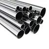 China 6063 Alloy Aluminium Pipe 11mm OD for Tent Poles Custom Lengths T3-T8 Temper for sale