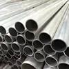 China ASTM 6061 5083 7075 Aluminum Alloy Pipe 0.8-5.0mm Wall Thickness for Industrial Use for sale