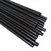 China 24mm Aluminum Pipe Tube 6063 T5 Round Alloy Tubing for Industrial Profile Cutting for sale