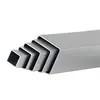 China 1100 Aluminum Pipe 100mm OD 0.5-10mm Wall Thickness Seamless Round Tube for sale