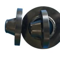 China Customized Forged Stainless Steel Pipe Flange F904L 2205 2507 321 316L 1-1/2 Inch RF WN PL SO SW for sale