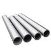 China Titanium Seamless Tube ASTM B338 B861 Gr2 Gr7 Gr9 OD 6-219mm WT 0.5-22mm for sale