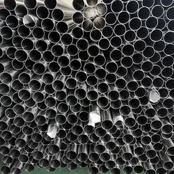 China Seamless Stainless Steel Pipe 304 316L 2B Finish 168mm OD ASTM A213 for Heat Exchanger for sale