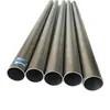 China Gr2 Titanium Exhaust Pipe 32-102mm OD Seamless Tube for Motorcycle Auto for sale
