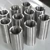 China High quality Gr2 titanium round seamless pipe and tube for sale
