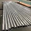 China Seamless Titanium Tube ASTM B338 GR2 0.1mm-8mm OD for Industrial Medical Use for sale