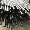 China ASTM B338 Gr2 Seamless Titanium Tube OD 3-114mm Wall 0.2-50mm Pure Titanium Pipe for sale