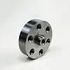 China Custom Stainless Steel Weld Neck Flange 1/2 to 120 Inch Forged Precision Pipe Connection for sale