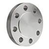 China 12 Inch Class 600 Carbon Steel Blind Flange DN10-DN1600 ANSI ASME for sale