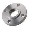 China Custom CNC Machined Aluminum 6061 T6 Flange Stainless Steel Flange 1/2 to 120 Inch for sale